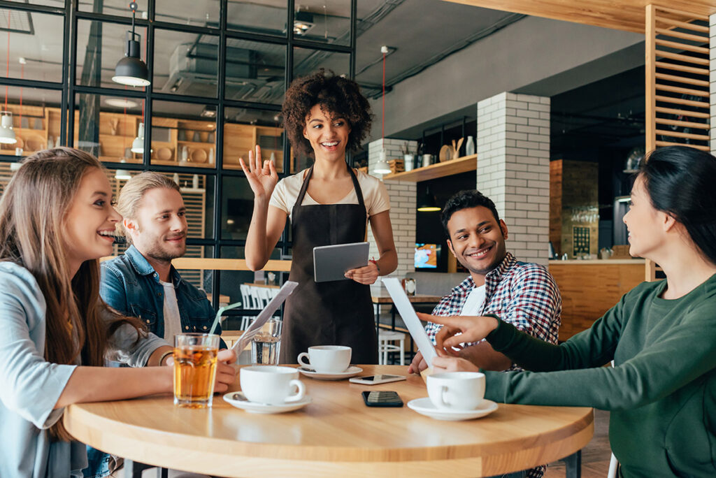 Restaurant Customer Service: Everything You Need to Know