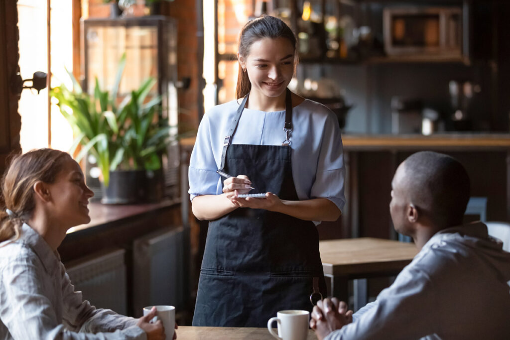 Restaurant Hostess: The Role and Responsibilities Unveiled