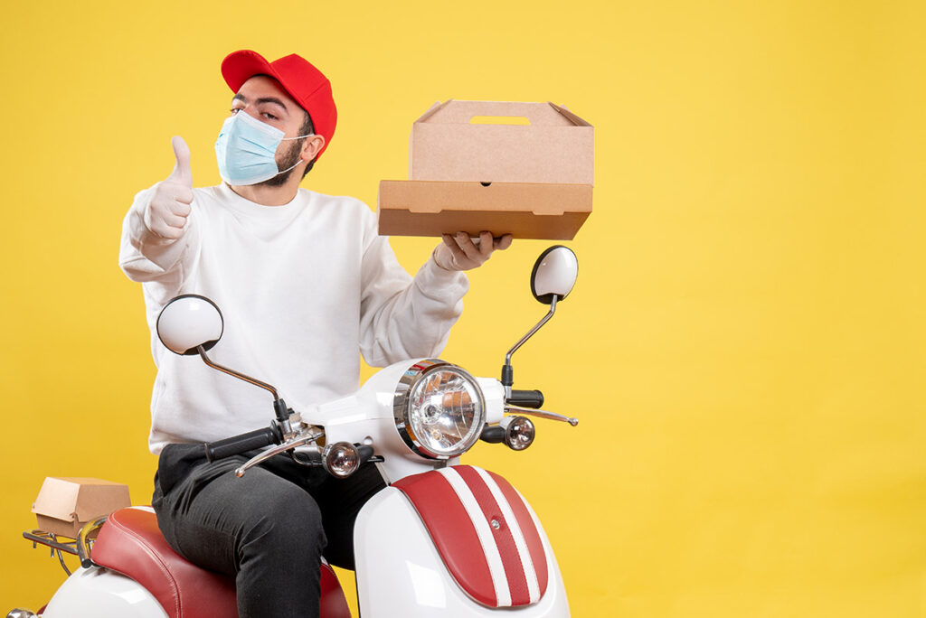 Best Food Delivery Service: 5 Reasons Your Restaurant Should Offer 24/7 ...