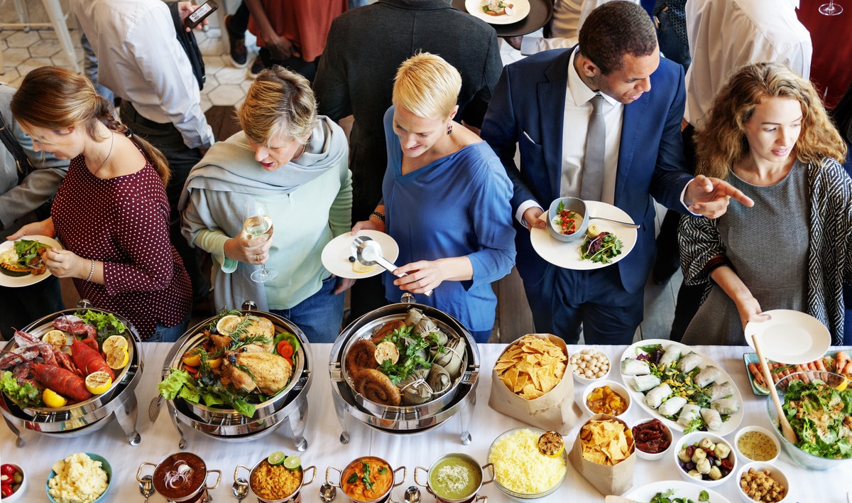Catering Sales: How to Grow Catering Sales In 8 Strategies