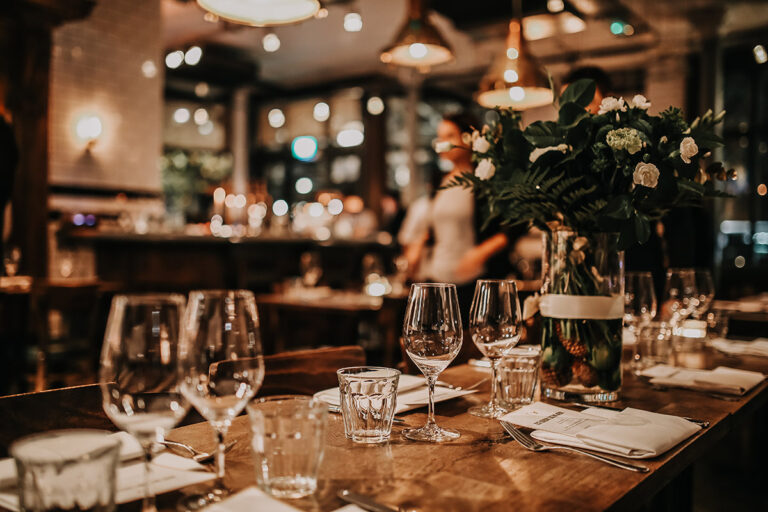 7 Christmas Dinner Catering Solutions Your Restaurant Needs