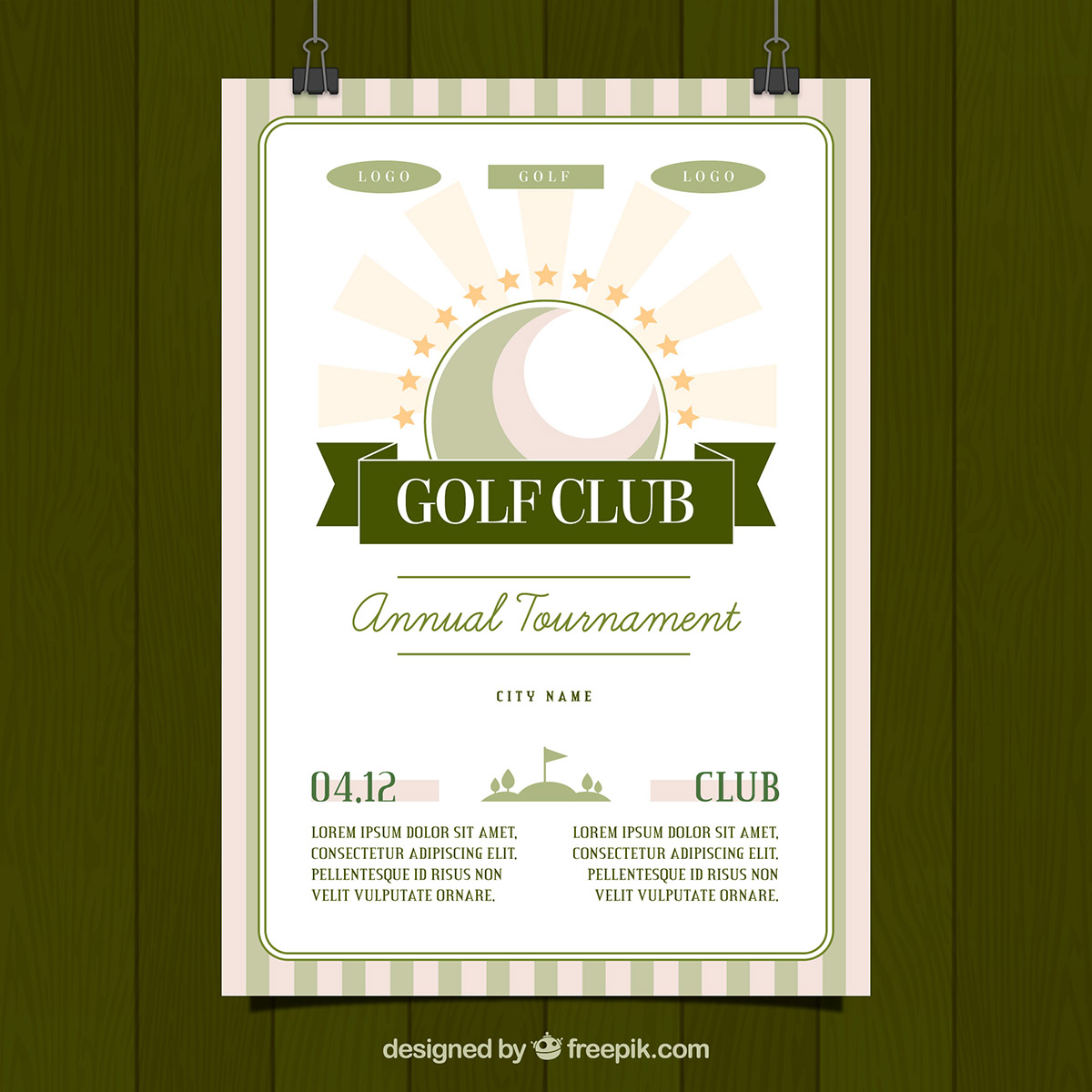 Country Club Menu: 106 Best Food and Drink Items