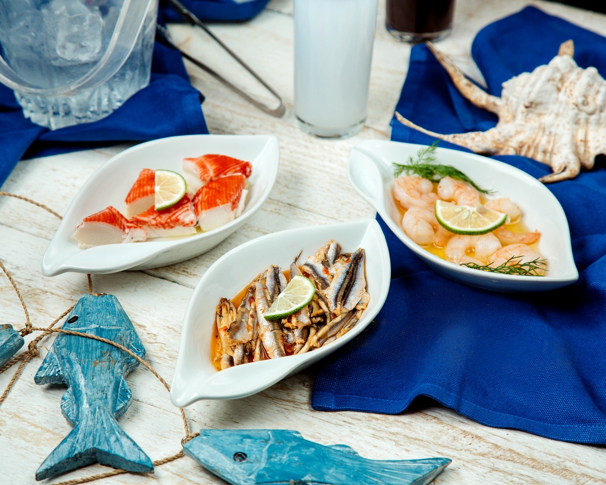 6 Innovative Ways to Automate A Cruise Ship Food Menu