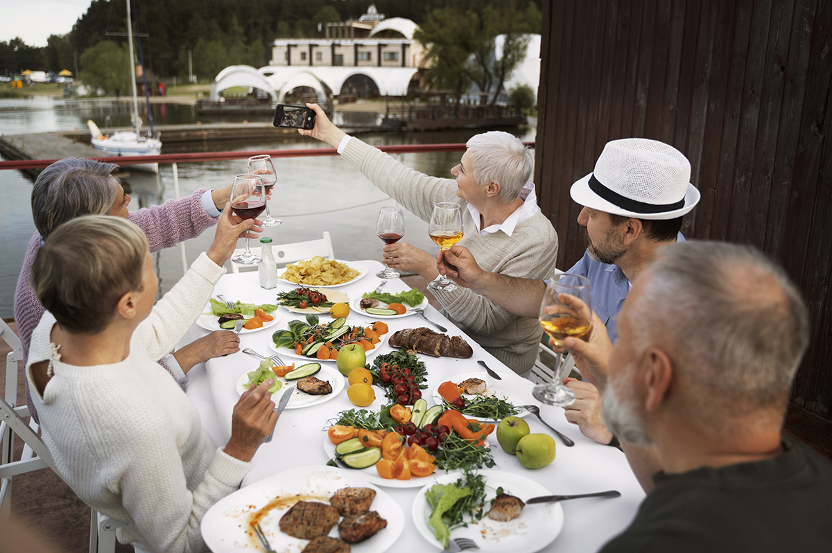 Cruise Ship Food Service: Everything You Need to Know About