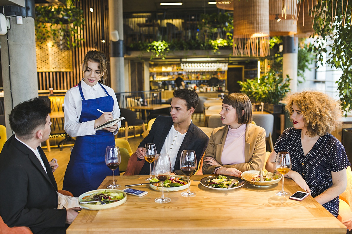 What Is A 360° Customer Profile View For Restaurants?