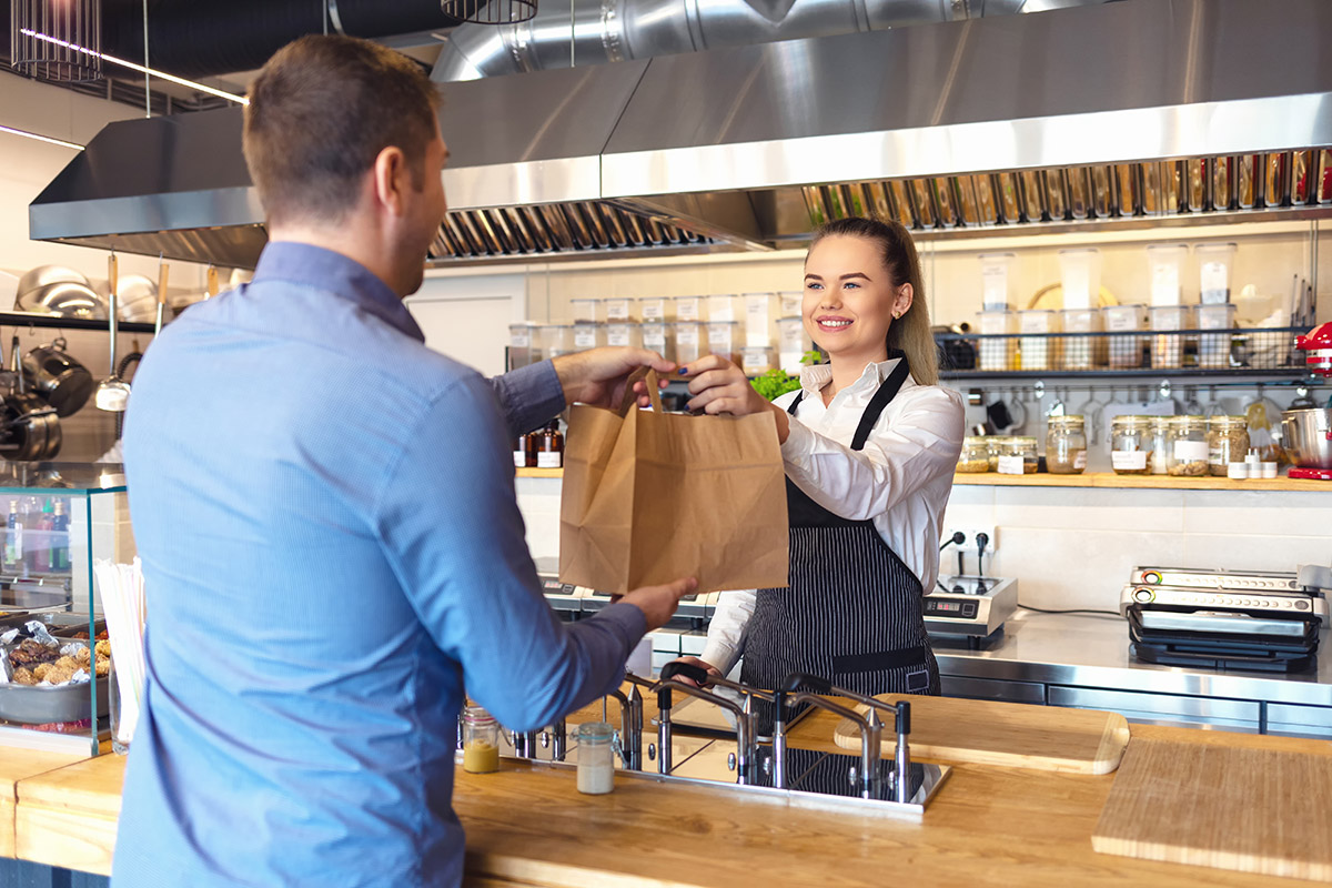 6 Best Food Delivery Services for Restaurants