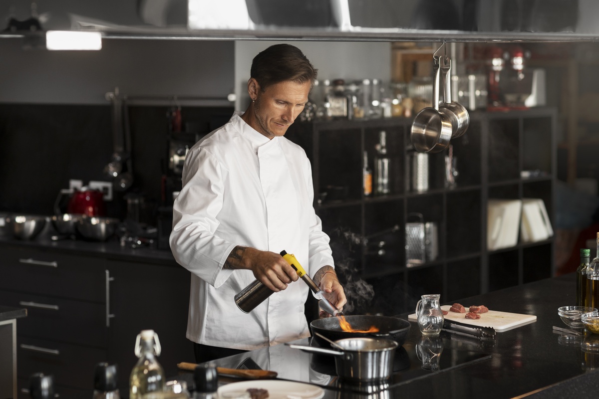 Hotel Chef: Responsibilities, Salary, and Background