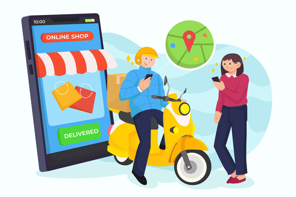 How to Increase Food Delivery Sales: 7 Useful Tips