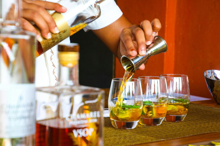 Restaurant Bartender: Duties, Skills, Career Paths, & Salary
