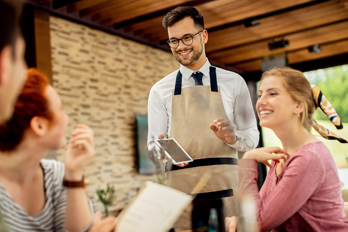 Restaurant Branding: How to Build a Restaurant Brand In 3 Steps