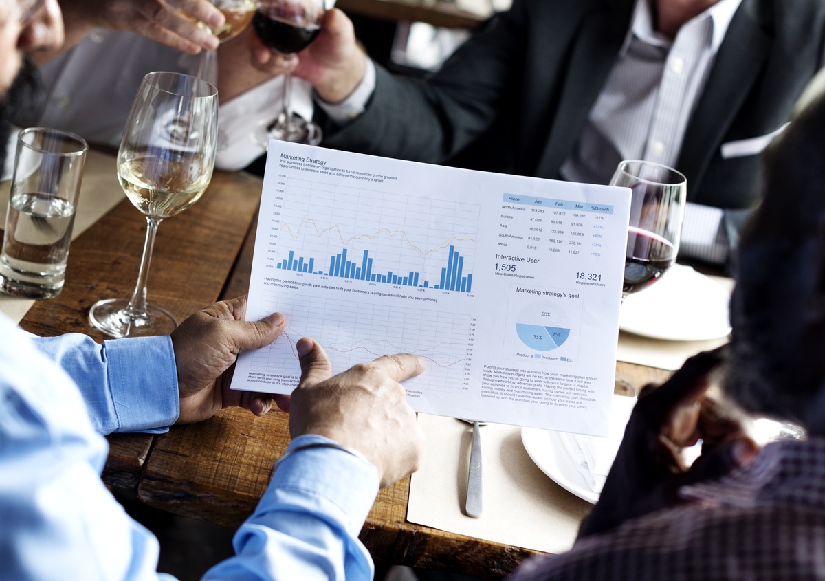 Decoding Restaurant Data Analytics: 5 Metrics to Increase Sales ...