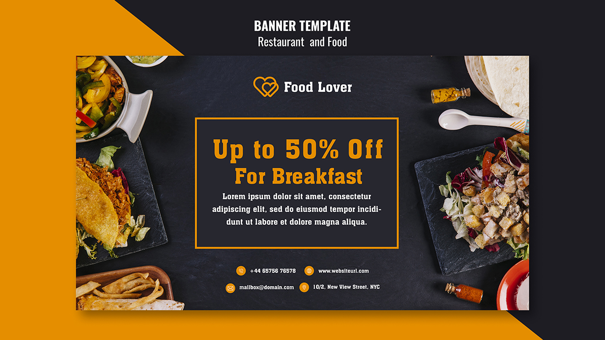 Restaurant Discounts: 13 Types of Restaurant Discounts