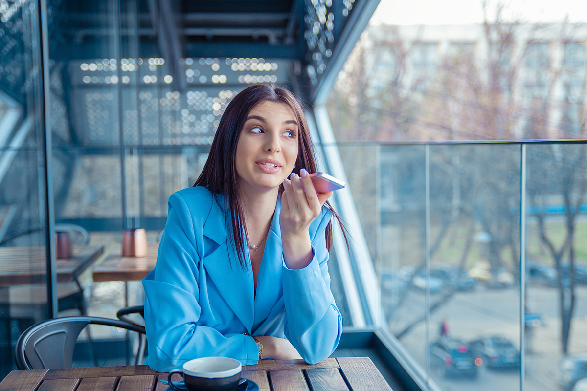 Voice Ordering for Restaurants: 4 Facts to Know