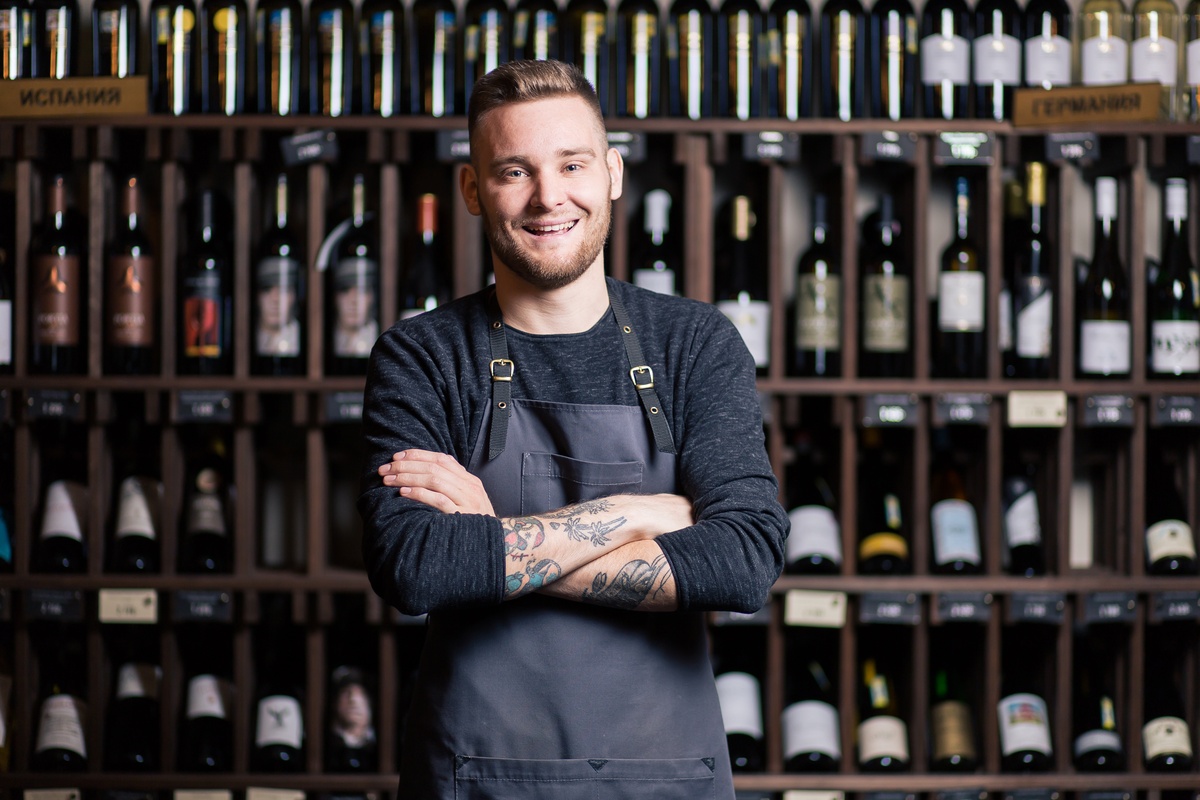 What Is a Sommelier, How to Become a Sommelier, and Beyond!