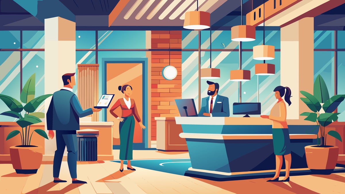 5 Groundbreaking Types of Technology Used By Chefs