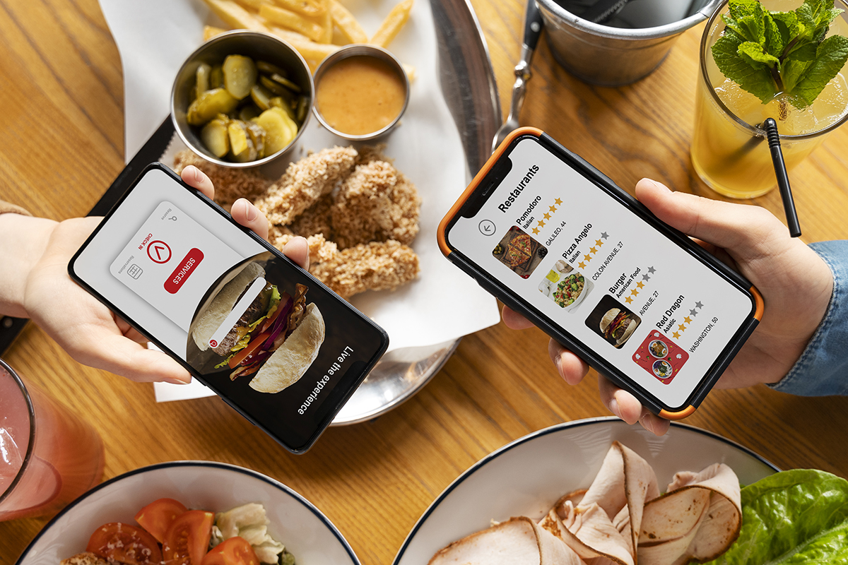 How Restaurants Can Drive More Direct Online Orders